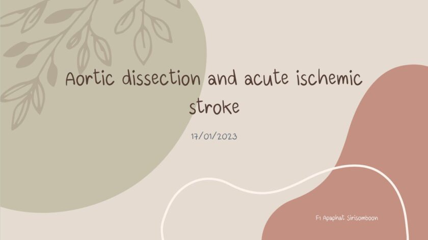 Siriraj Stroke Center